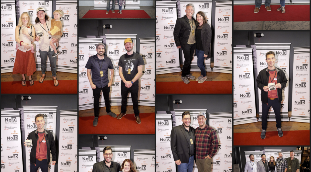 NoID Film Festival – North Idaho’s Largest Film Festival of 2024